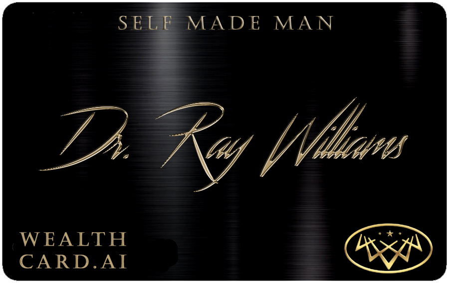 Wealth Cards | Gallery