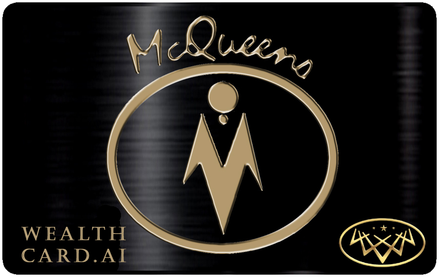 Wealth Cards | Gallery